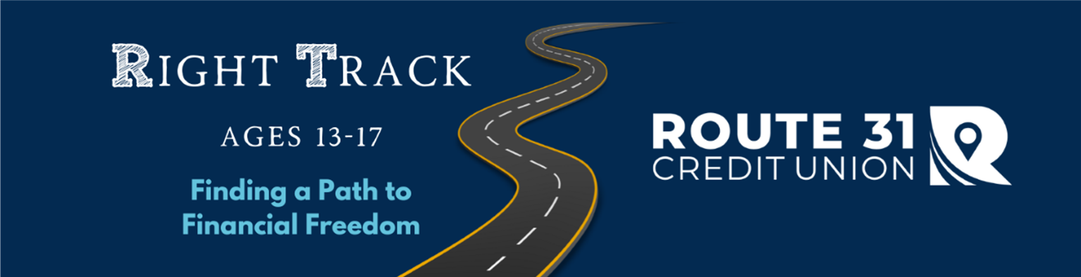 Club Accounts - Route 31